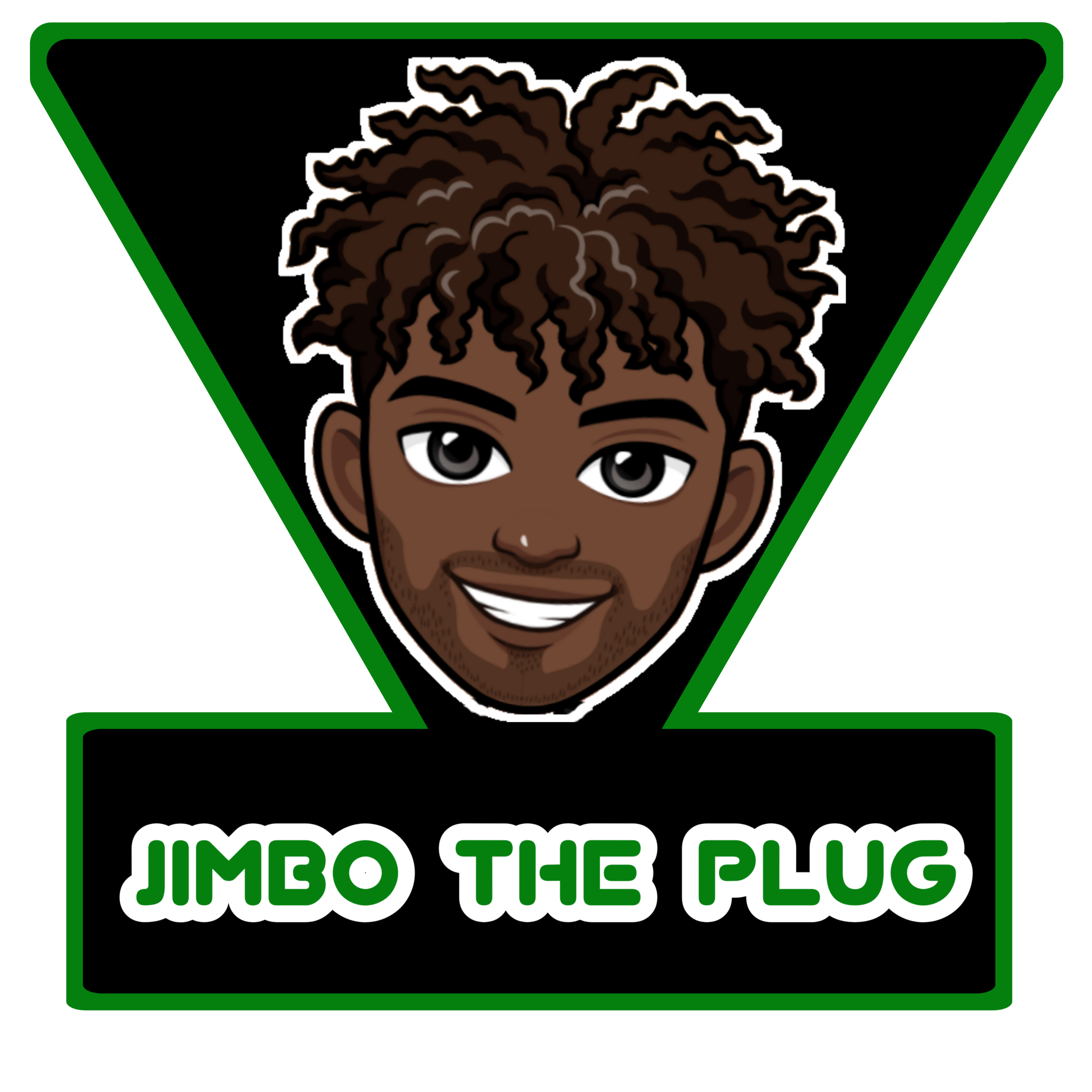 Jimbo The Plug – Let Me Put You On Game